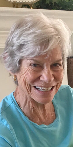 Virginia Louise Petter Fleming - SANIBEL-CAPTIVA - Island Reporter ...